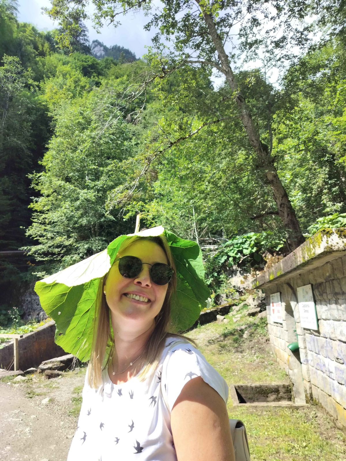 Bootcamp - Camelia Stavarache